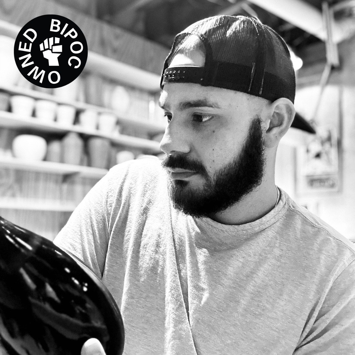 meet a maker | From Here